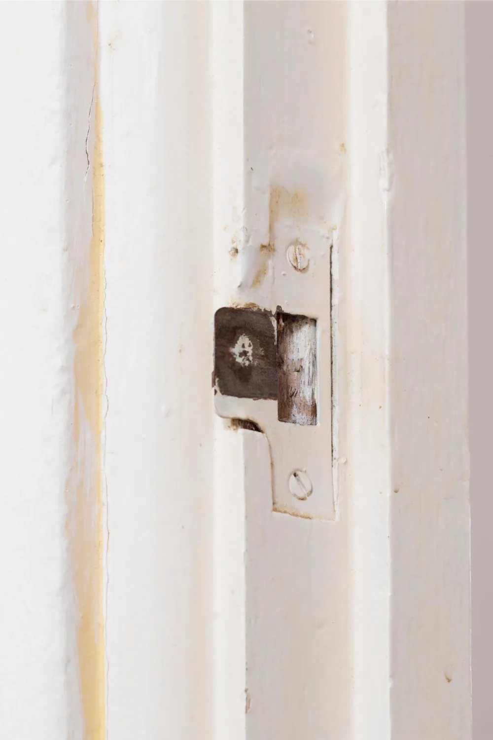 How to fill a large hole in timber | Better Homes & Gardens Australia