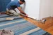 How to replace skirting | Better Homes & Gardens Australia