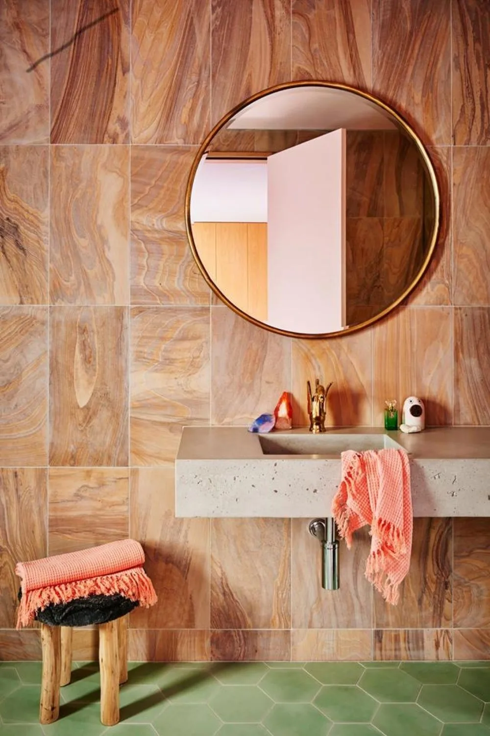 Ensuite bathrooms: 8 gorgeous ideas to inspire