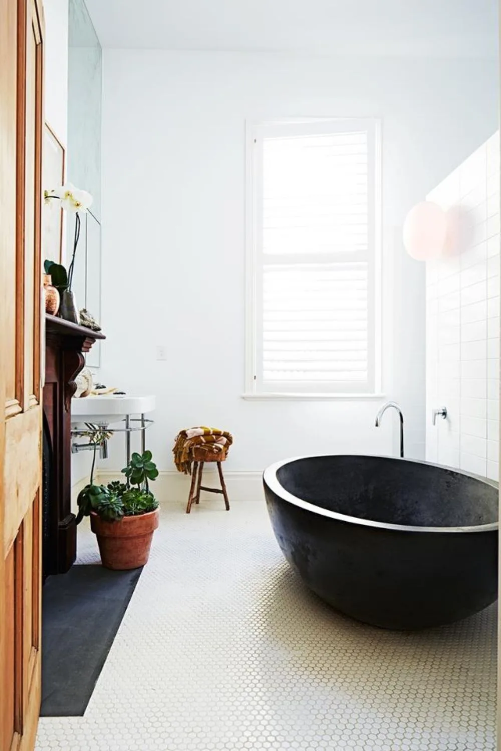 Ensuite bathrooms: 8 gorgeous ideas to inspire