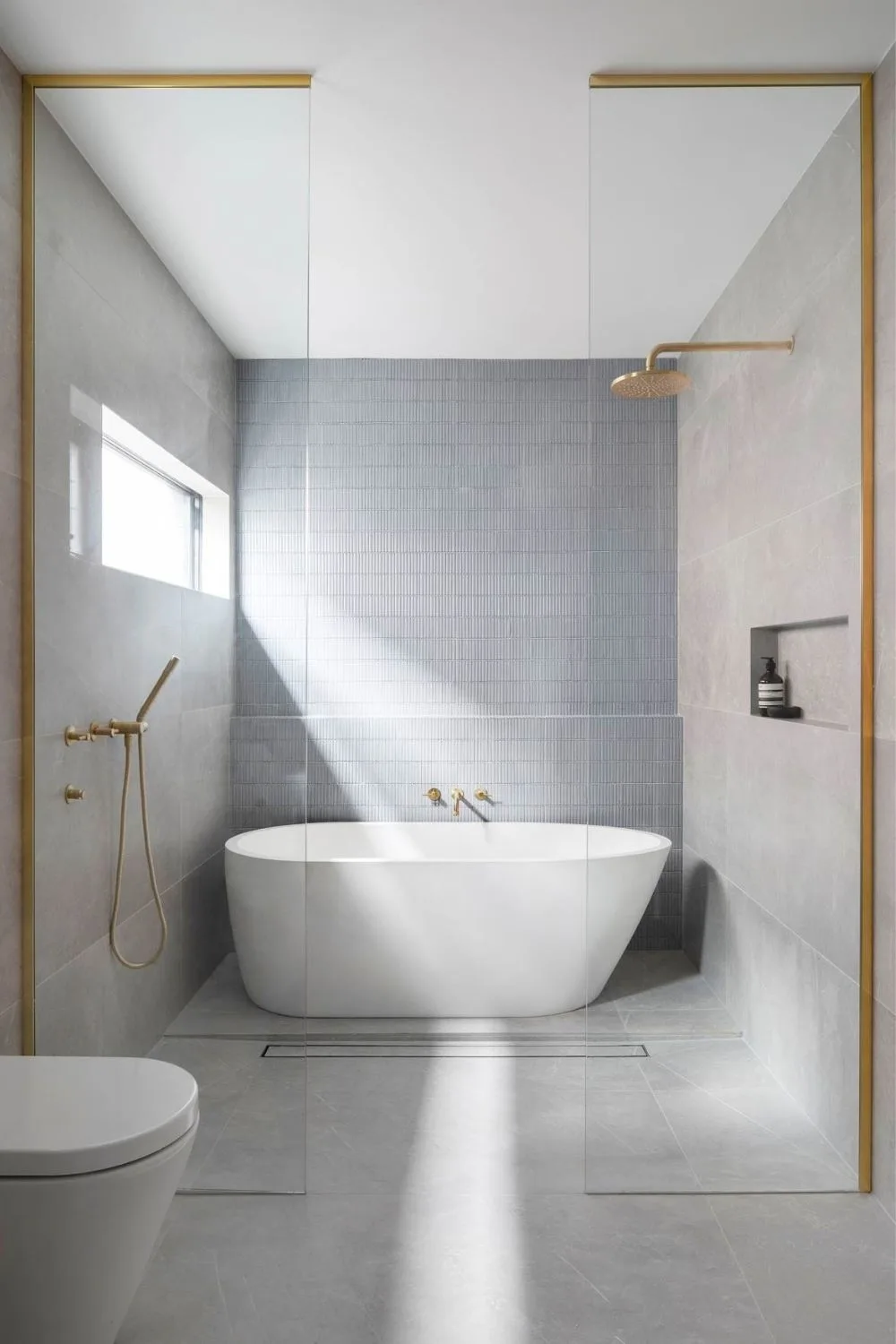 Ensuite bathrooms: 8 gorgeous ideas to inspire