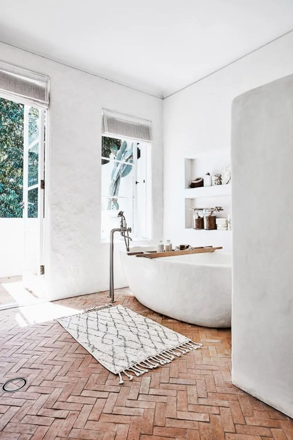 Ensuite bathrooms: 8 gorgeous ideas to inspire