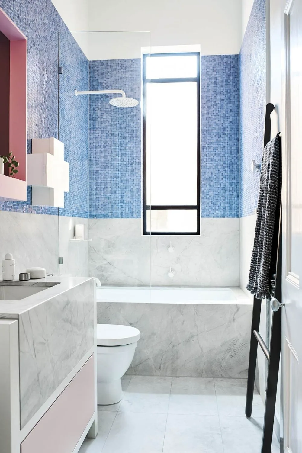 Gorgeous shower over bath ideas | Better Homes & Gardens Australia