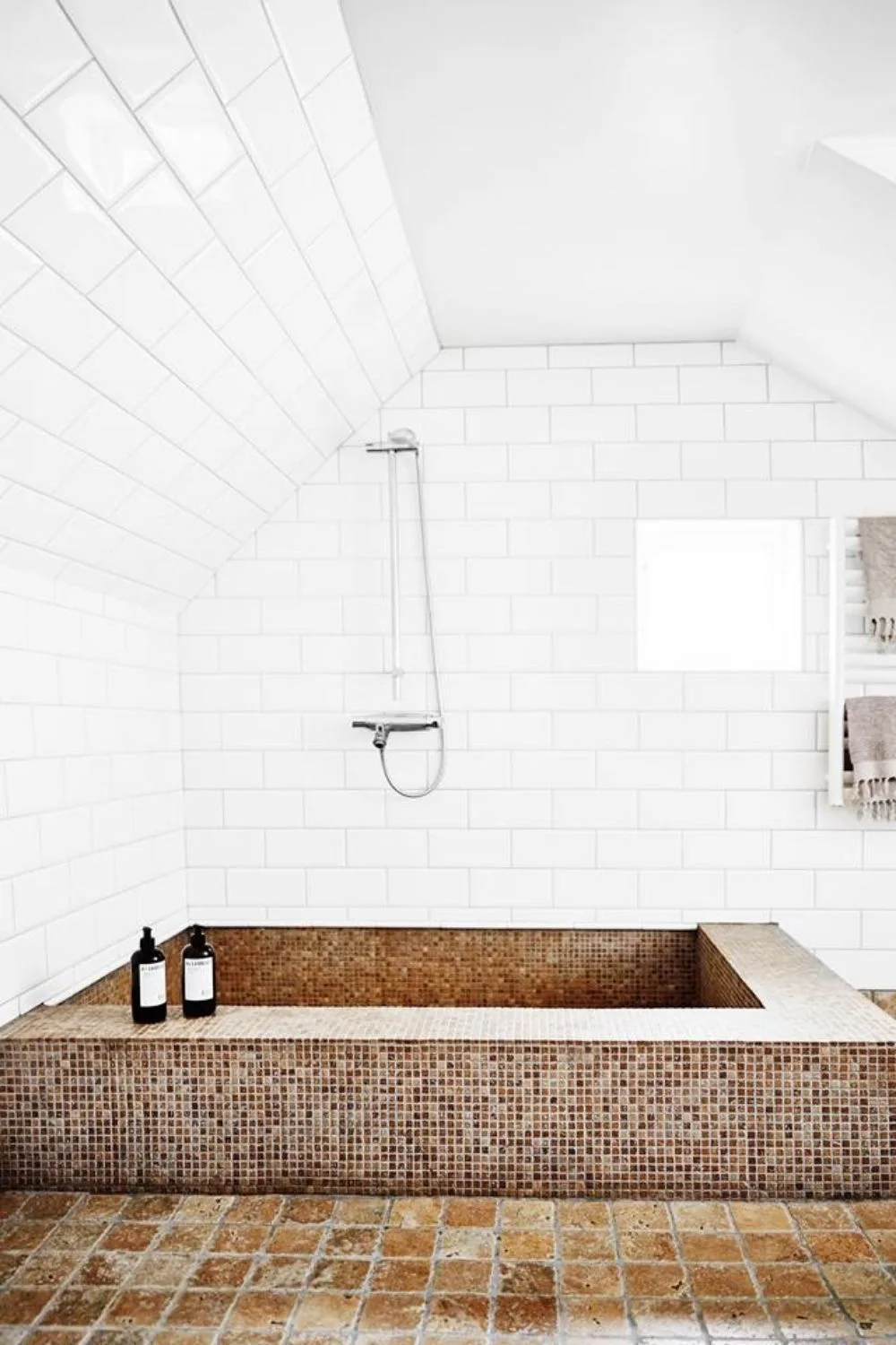 Gorgeous shower over bath ideas | Better Homes & Gardens Australia