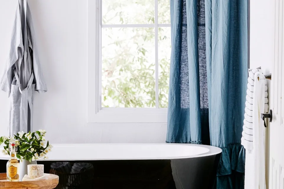 Gorgeous shower over bath ideas | Better Homes & Gardens Australia