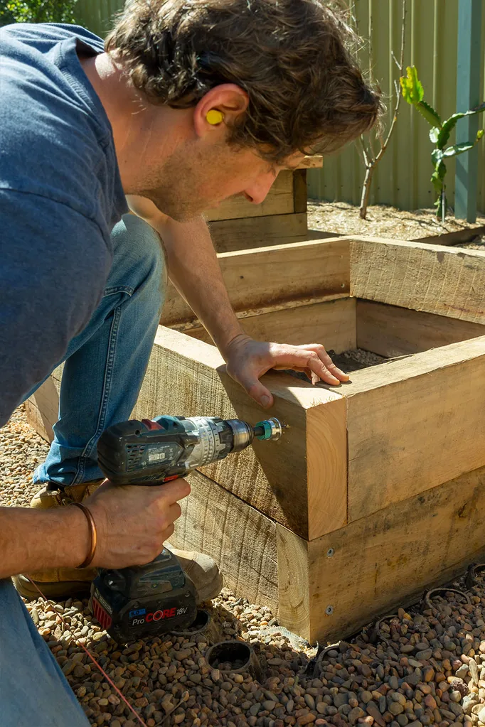 A beginner's guide to creating raised garden beds
