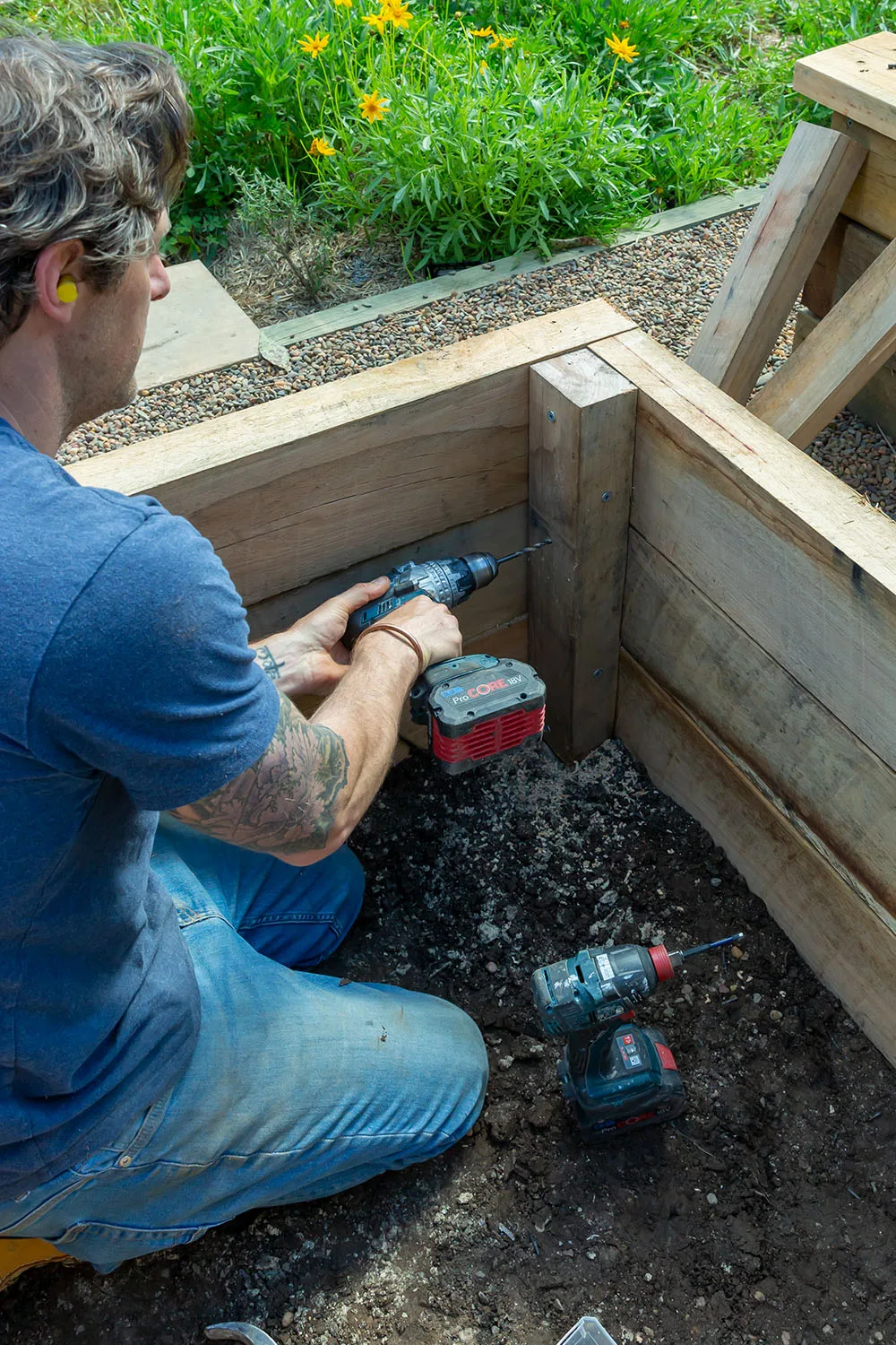 A beginner's guide to creating raised garden beds