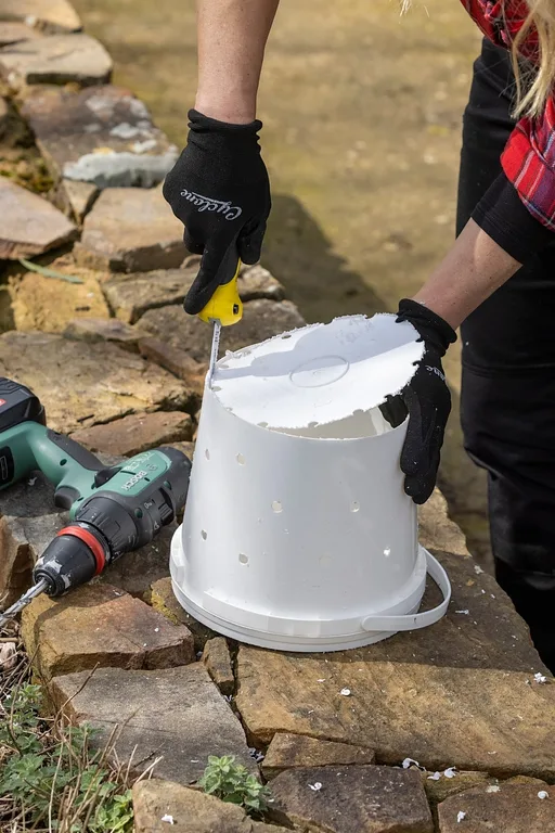 How to make an underground compost bin | Better Homes & Gardens Australia