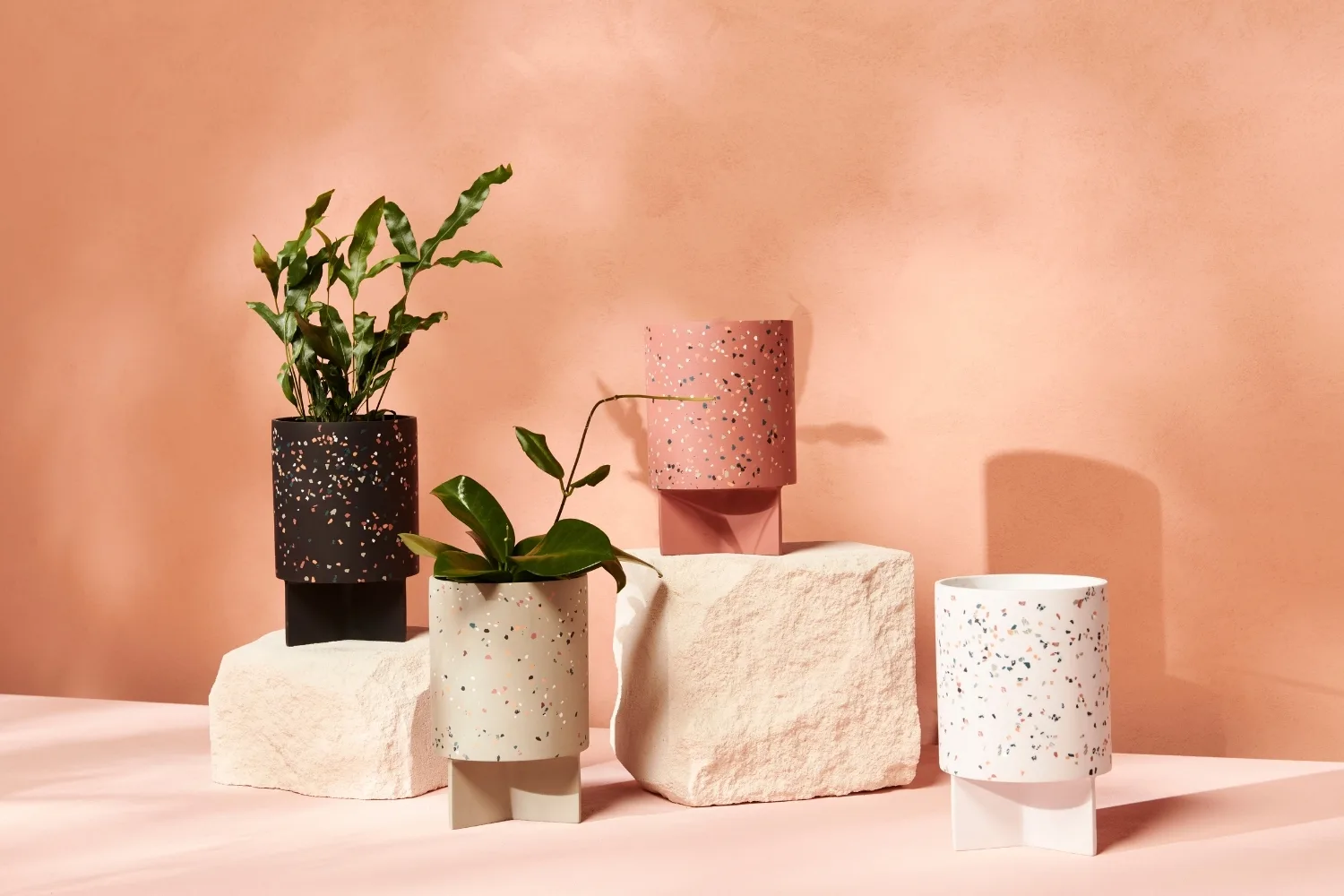 10 of the best new pots and planters at Bunnings