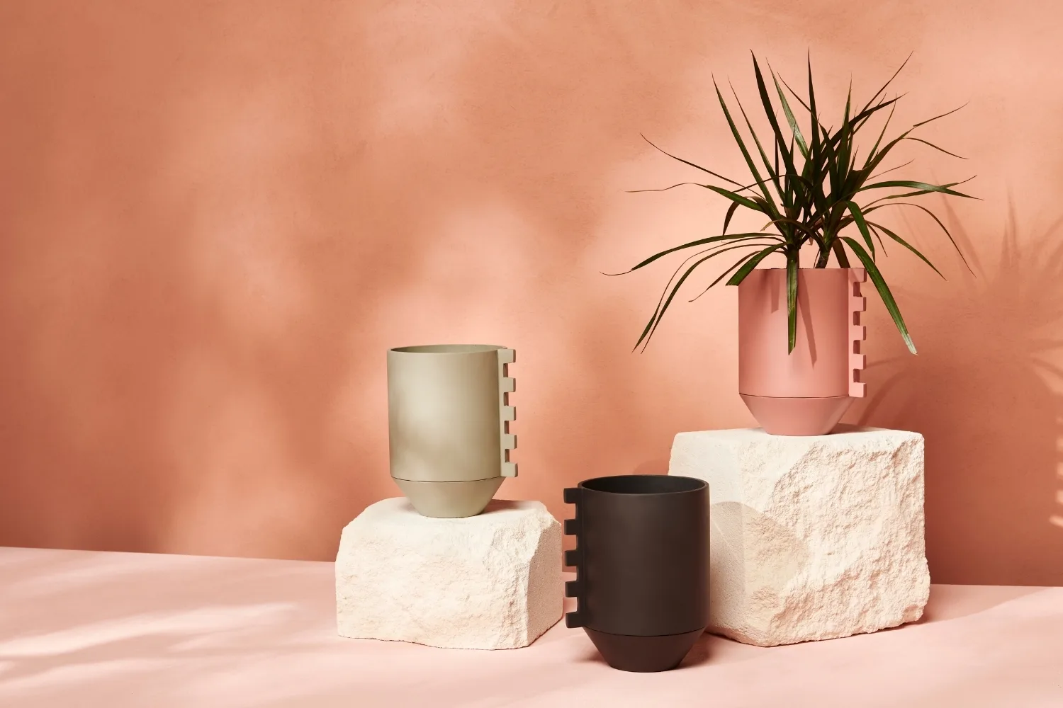 10 of the best new pots and planters at Bunnings