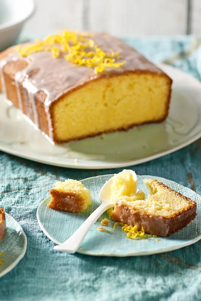 12 Lemon Dessert Recipes to make the most of lemon