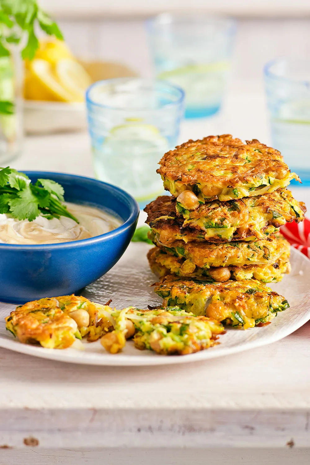 Best fritter recipes for easy dinners | Better Homes & Gardens Australia