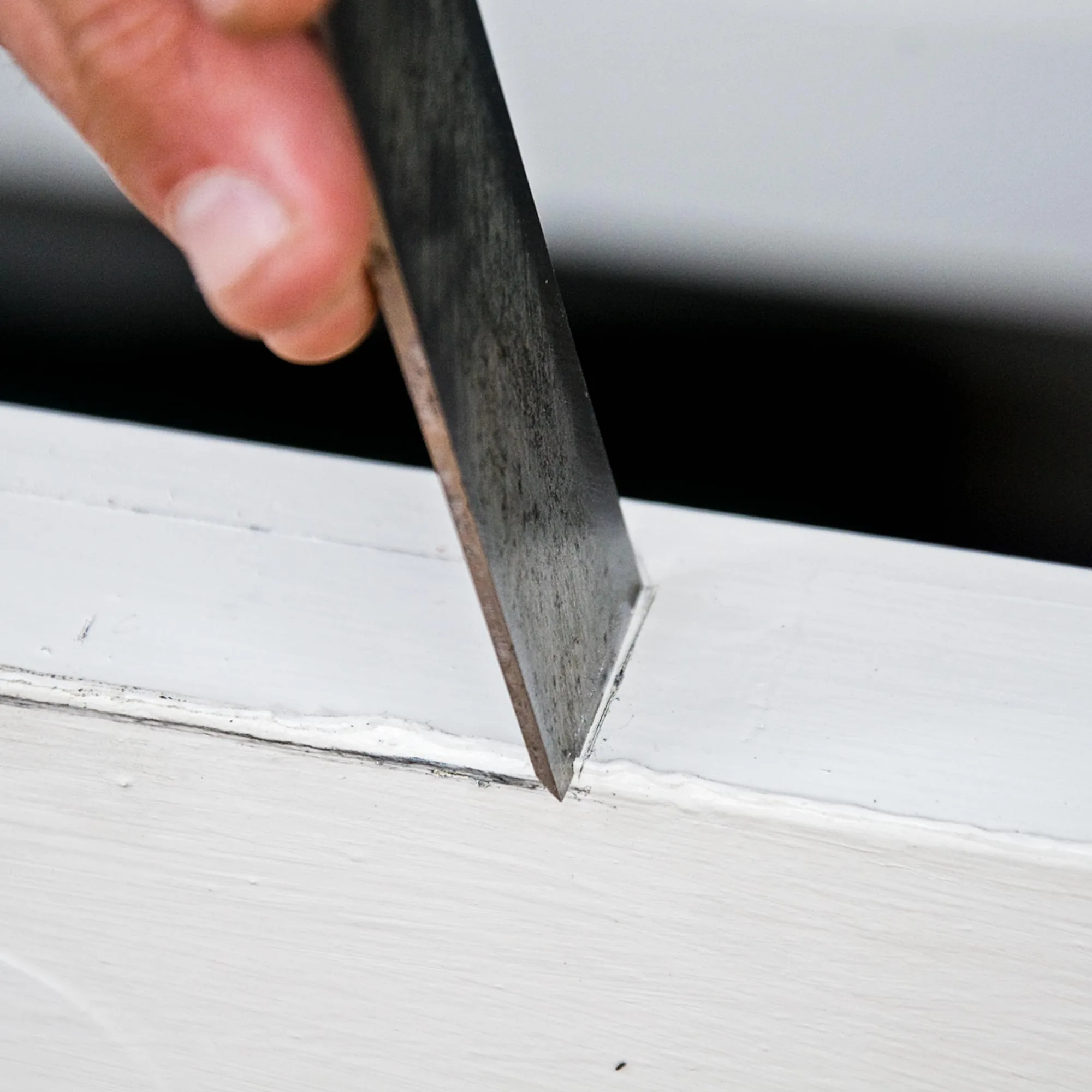 How to fix a sagging door | Better Homes & Gardens Australia
