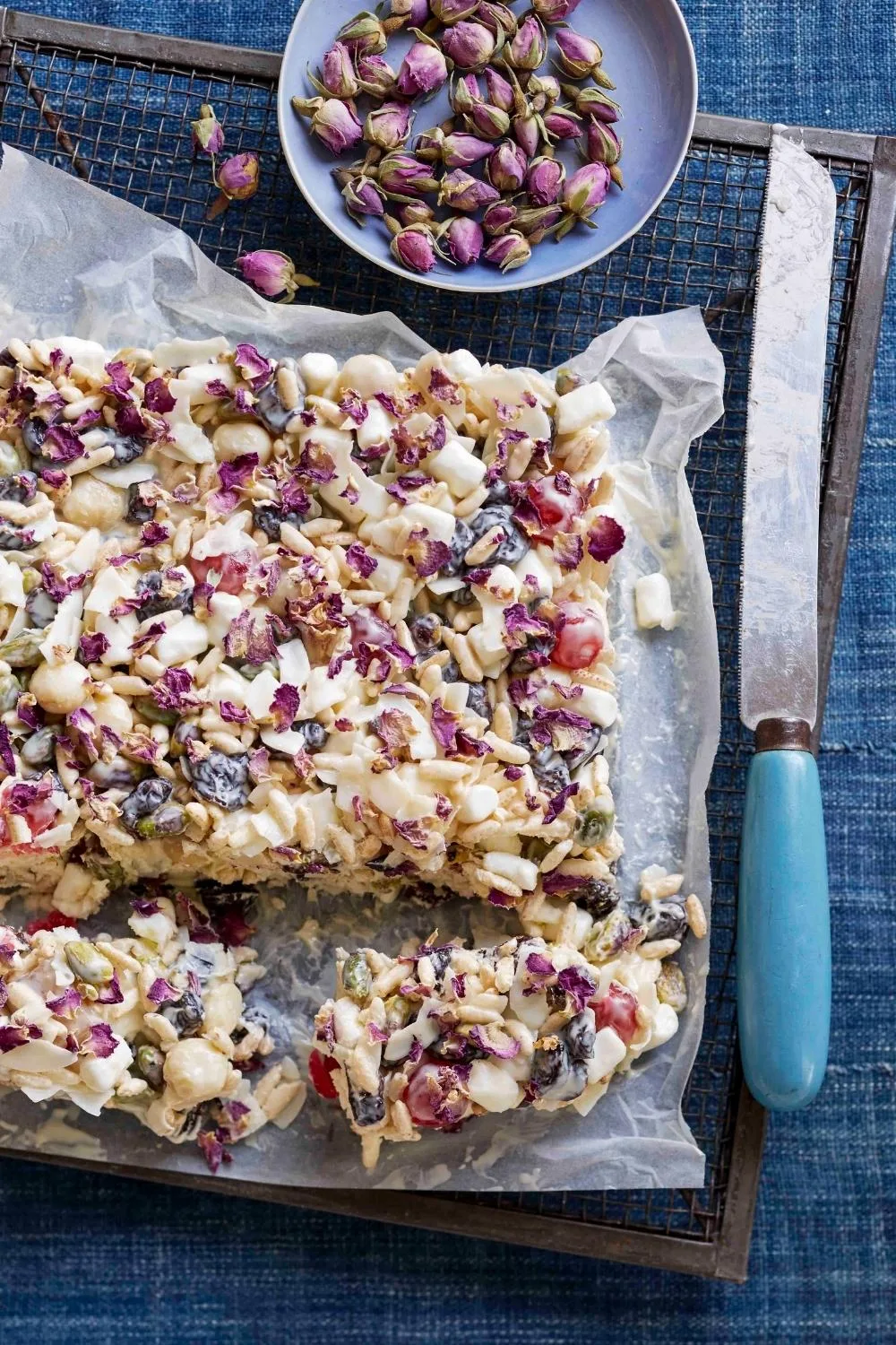 9 Decadent Rocky Road Recipes | Better Homes & Gardens Australia