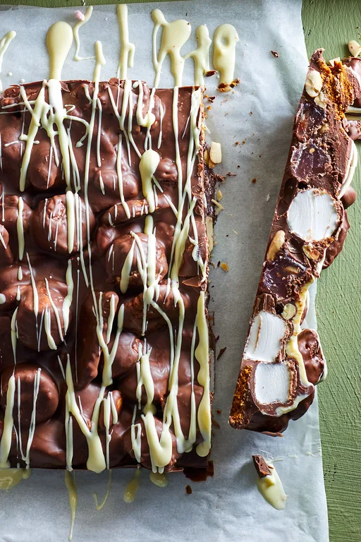9 Decadent Rocky Road Recipes | Better Homes & Gardens Australia
