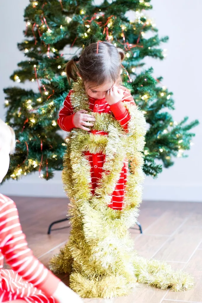 6 Christmas tree decorating mistakes everyone makes