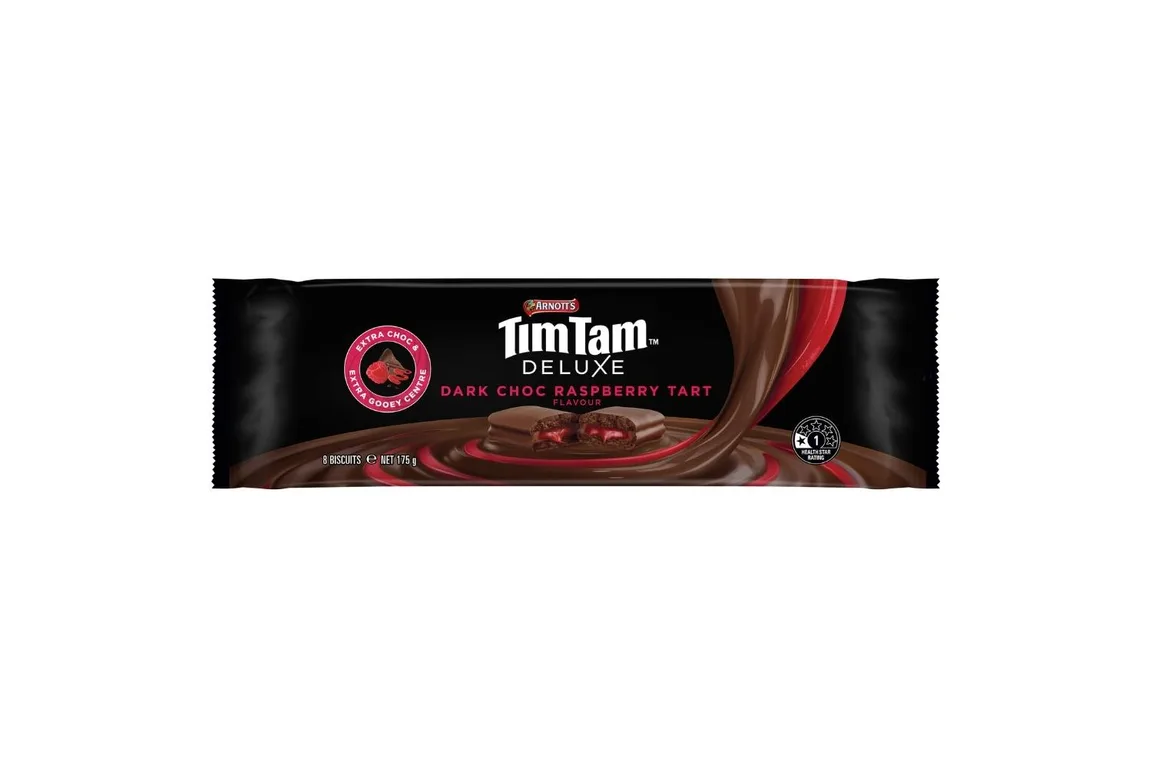 Arnott’s release 4 decadent new Tim Tam flavours