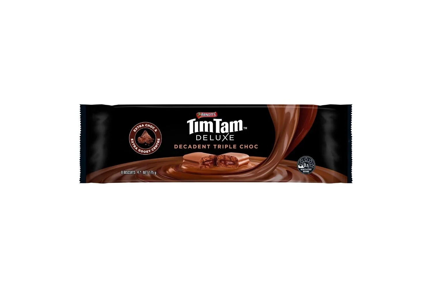 Arnott’s release 4 decadent new Tim Tam flavours