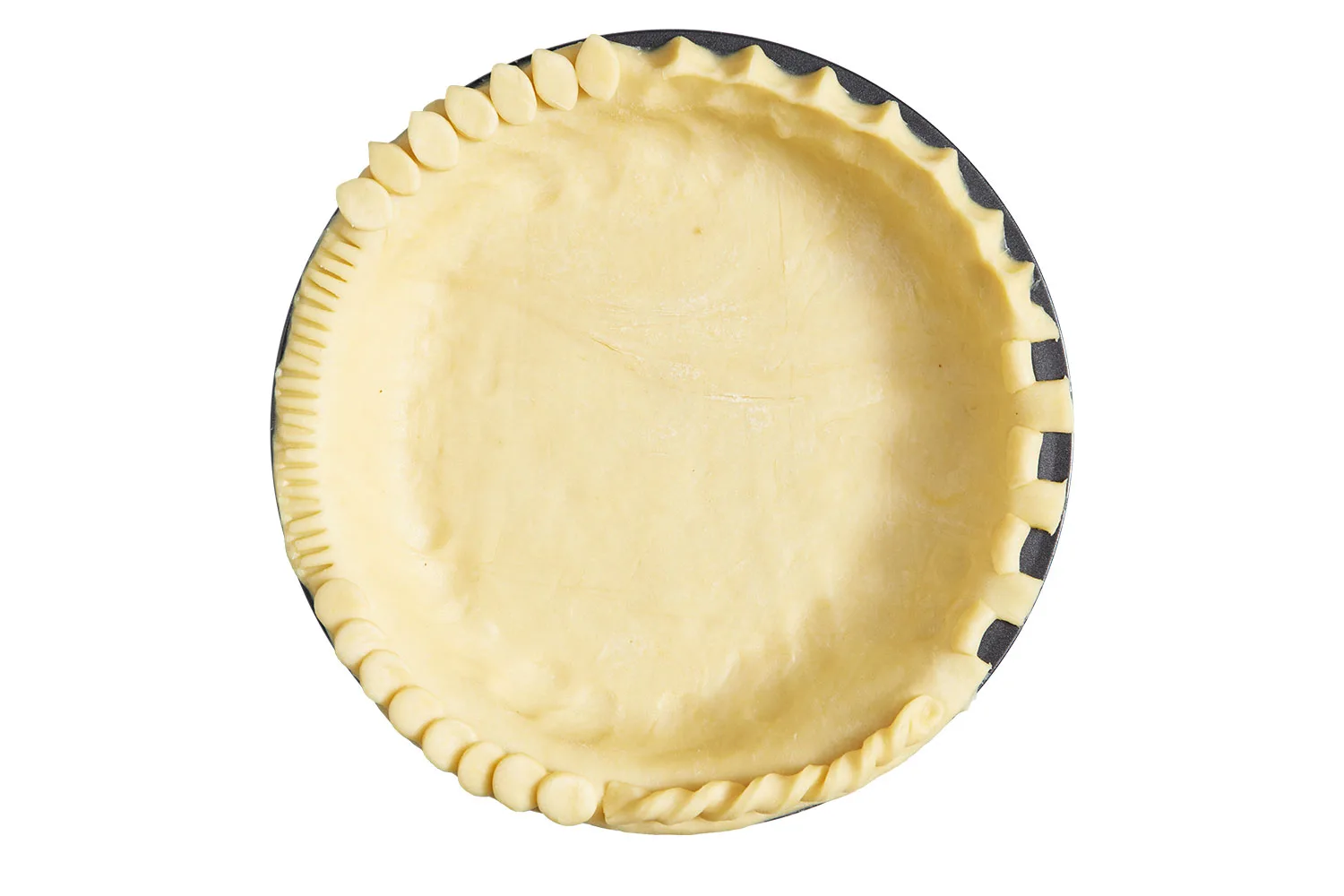 The ultimate guide to making pies and tarts