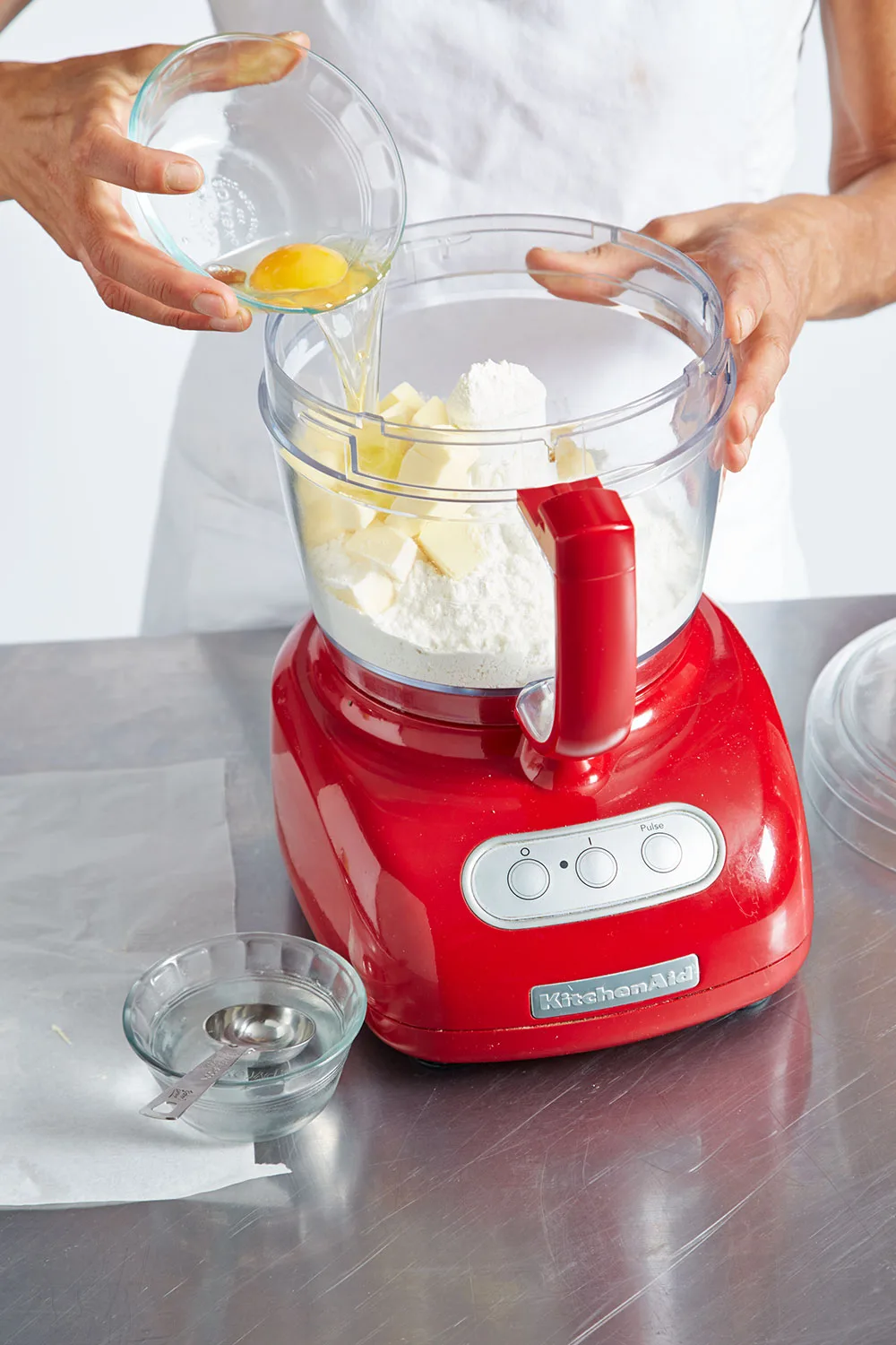 The ultimate guide to making pies and tarts