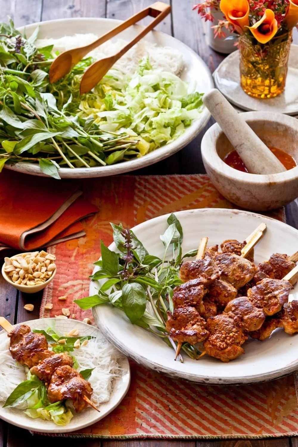 15 mouth-watering barbecue recipes for the weekend