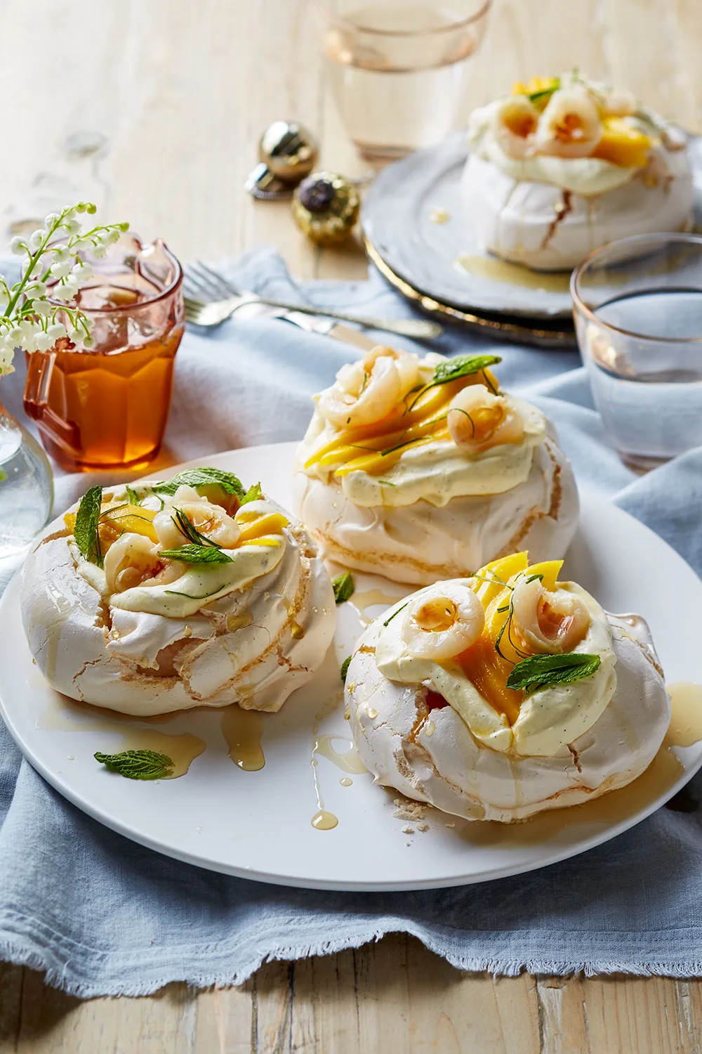 What is Heavy Cream in Australia? | Better Homes & Gardens Australia
