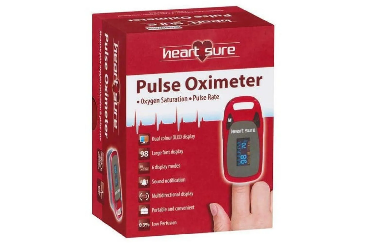 Where to buy pulse oximeters in Australia | Better Homes & Gardens ...