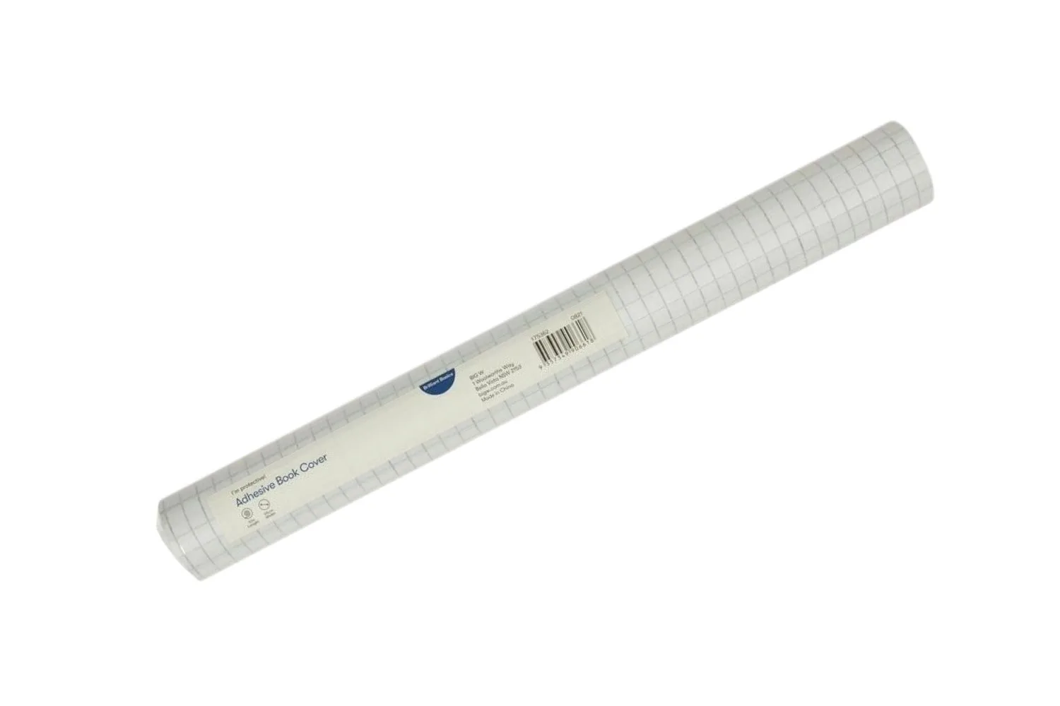 How to cover books with contact | Better Homes & Gardens Australia