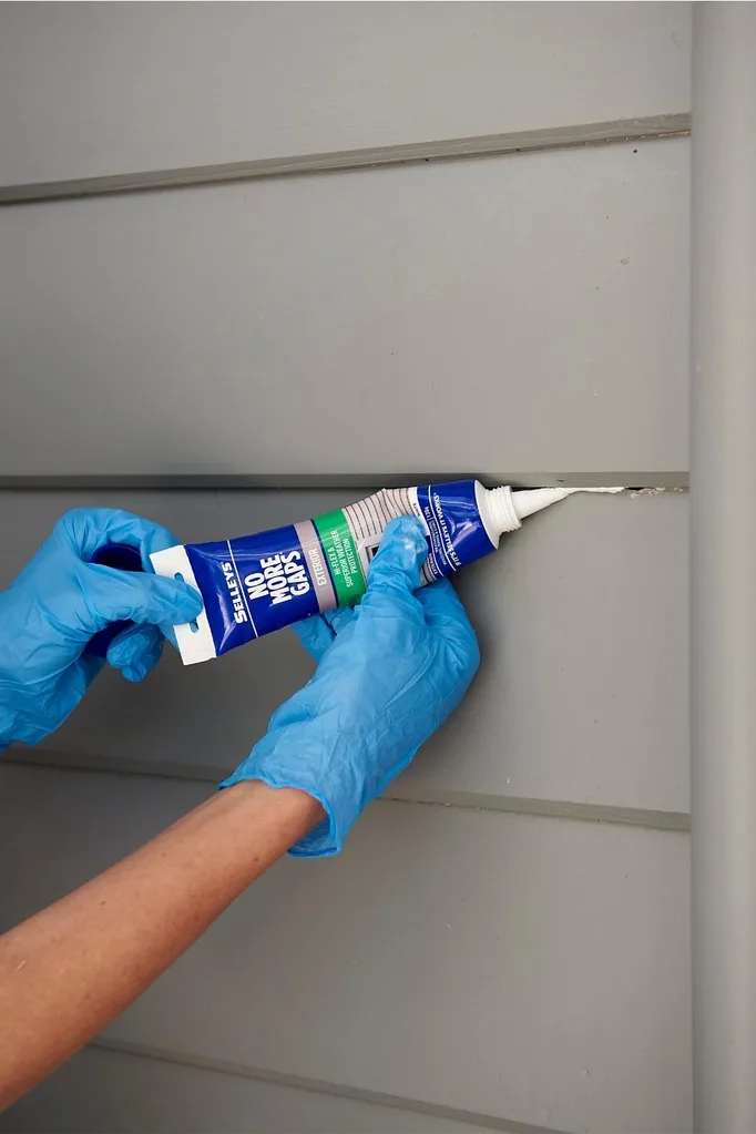 How to repair weatherboards | Better Homes & Gardens Australia