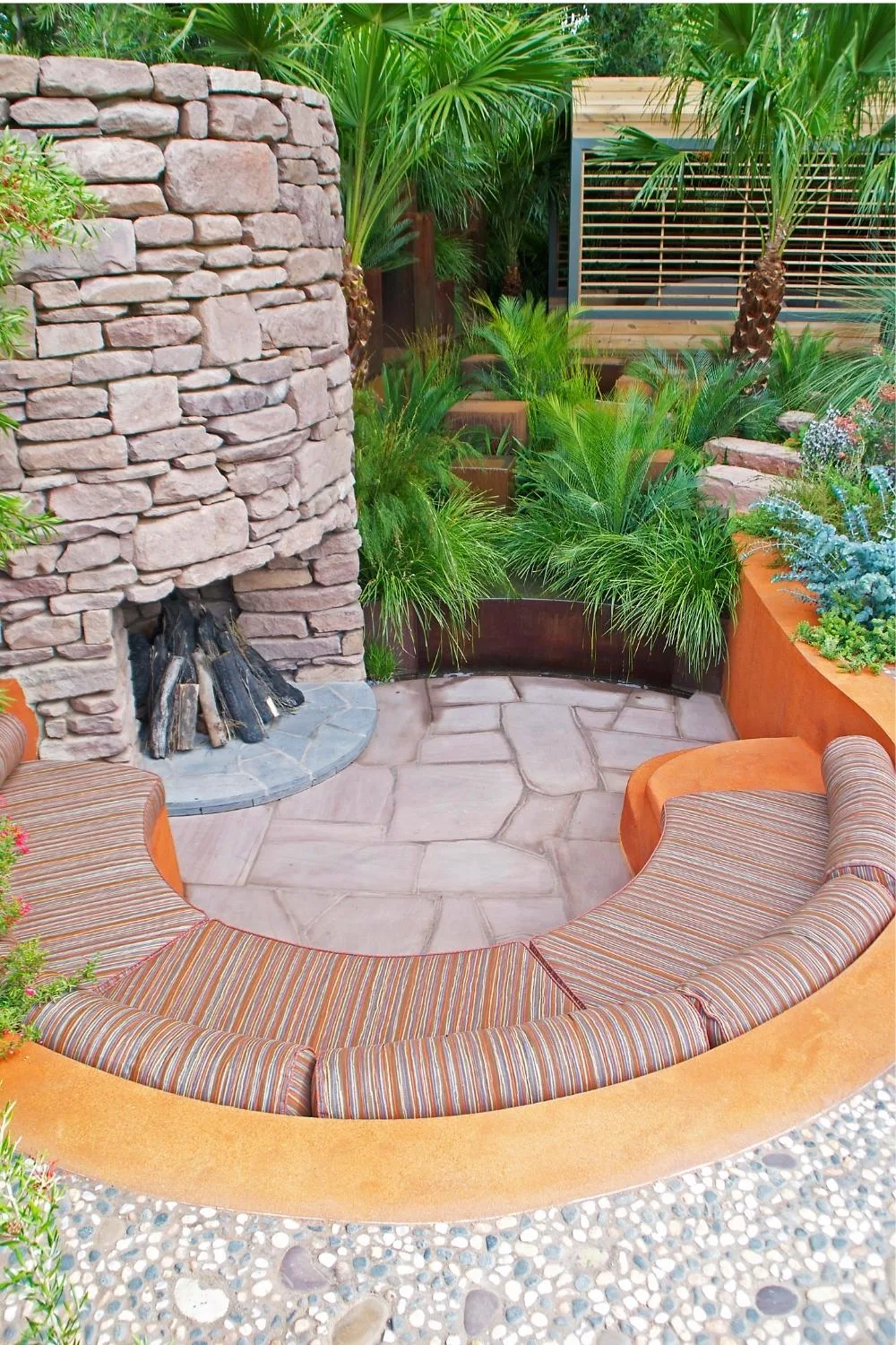 How to create a bush garden | Better Homes & Gardens Australia