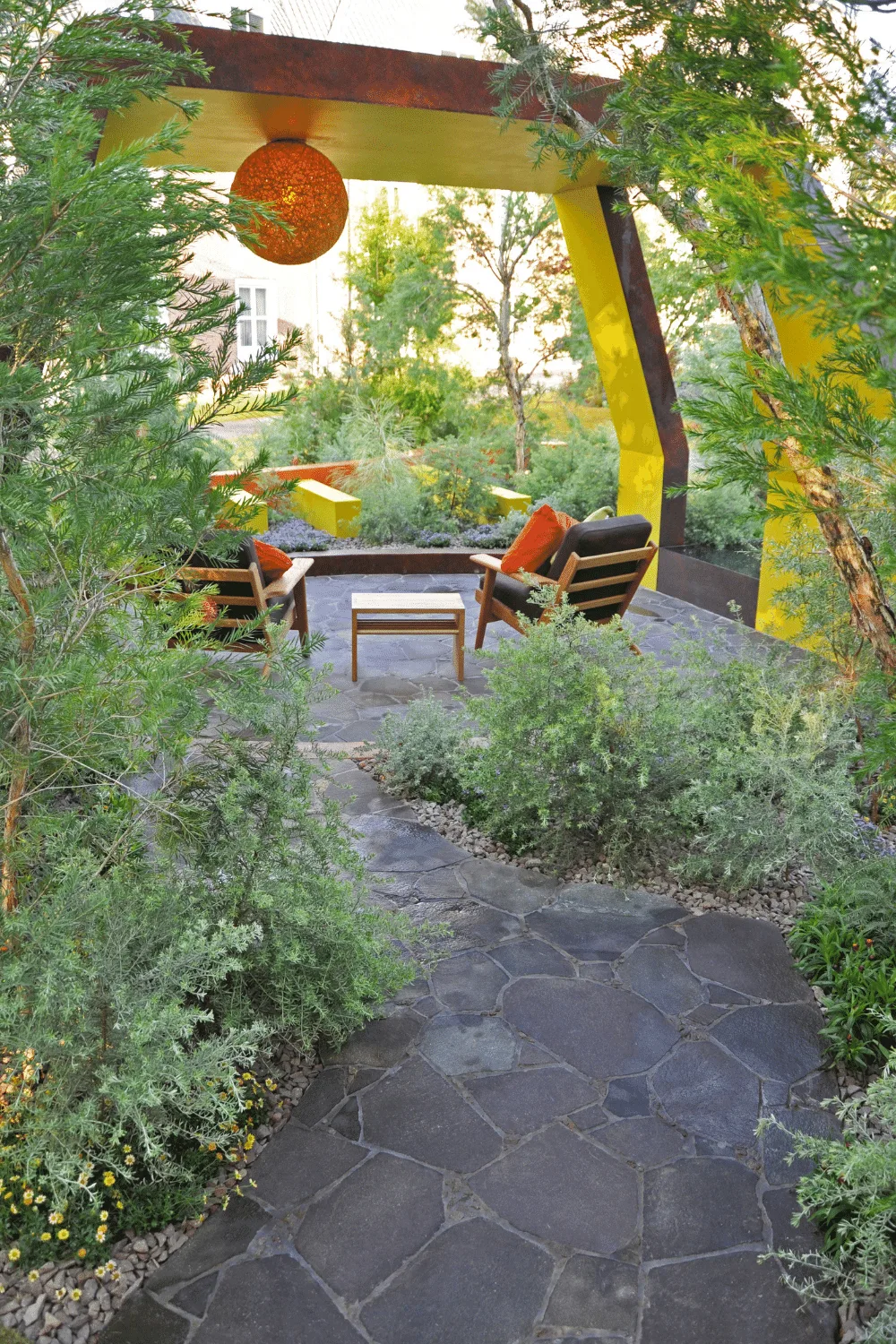 How to create a bush garden | Better Homes & Gardens Australia