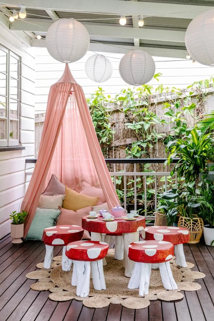 Book a Stay in Bluey's Iconic Home in Queensland