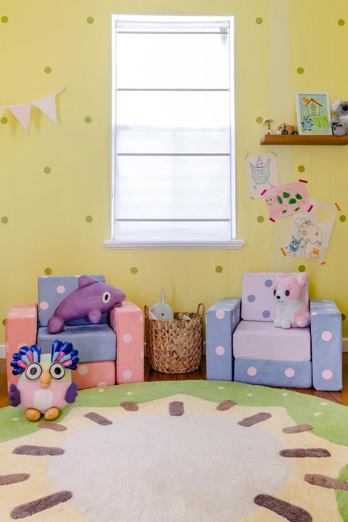 Book a Stay in Bluey's Iconic Home in Queensland