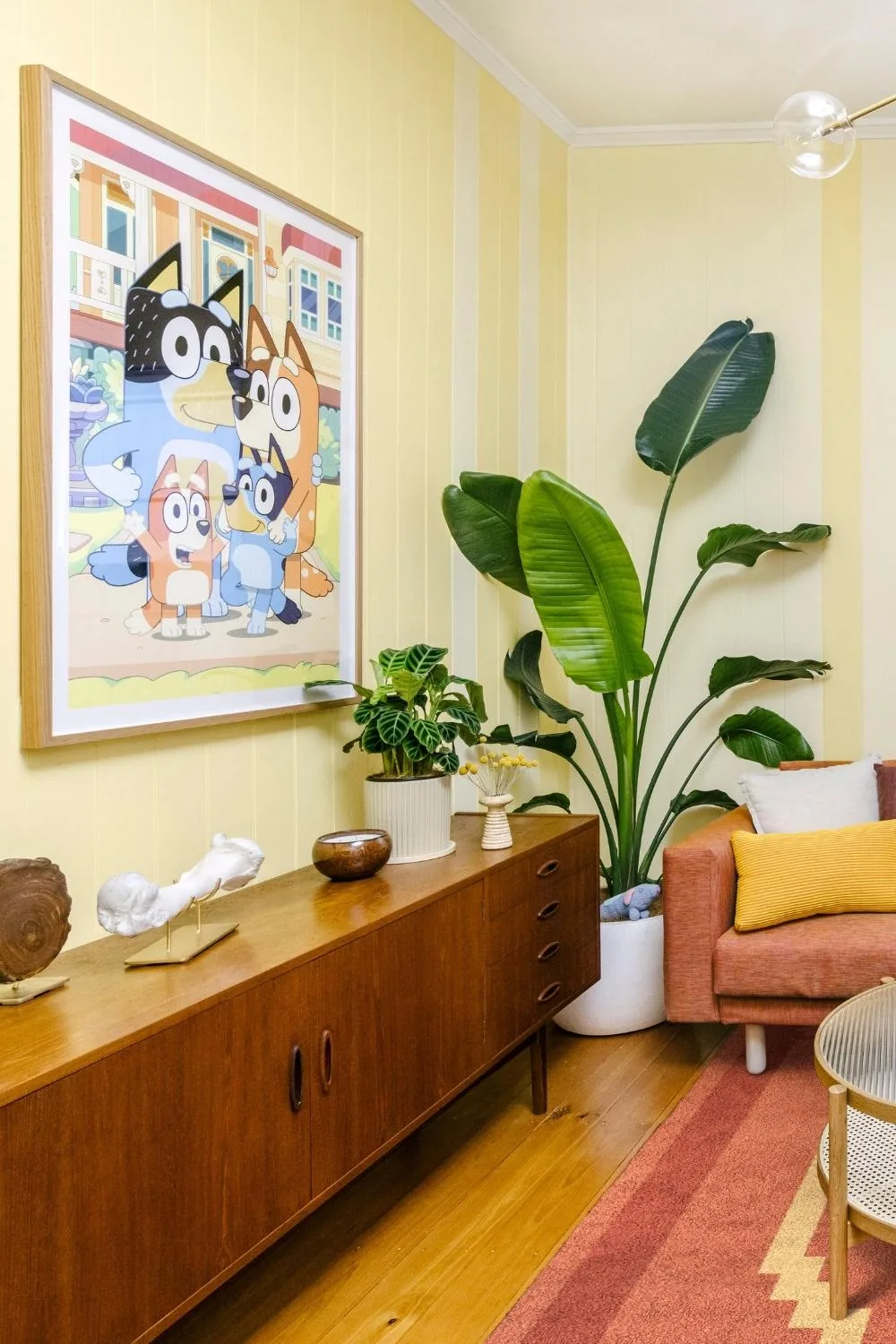 Book a Stay in Bluey's Iconic Home in Queensland