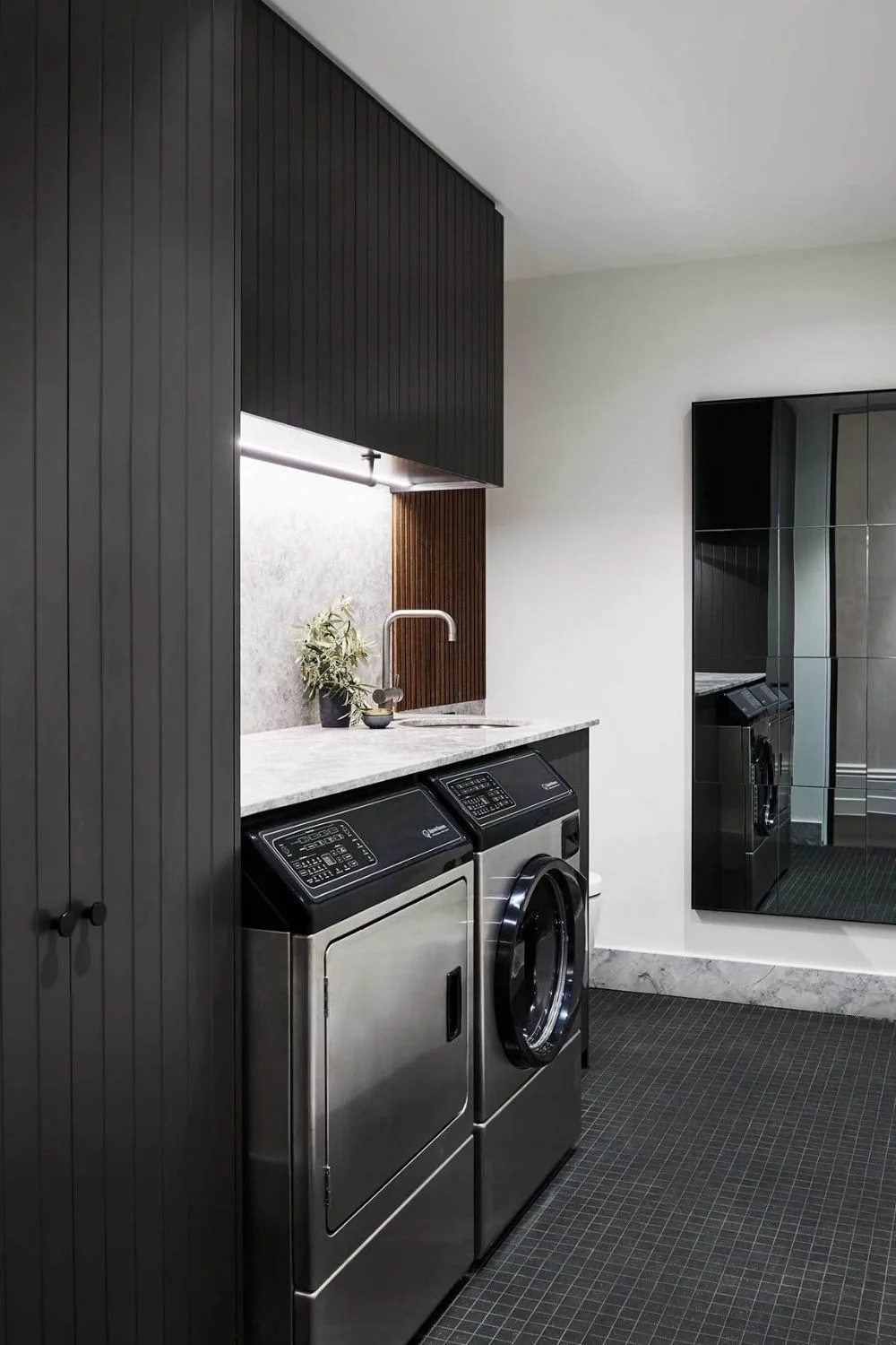 5 ways to makeover your laundry | Better Homes & Gardens Australia