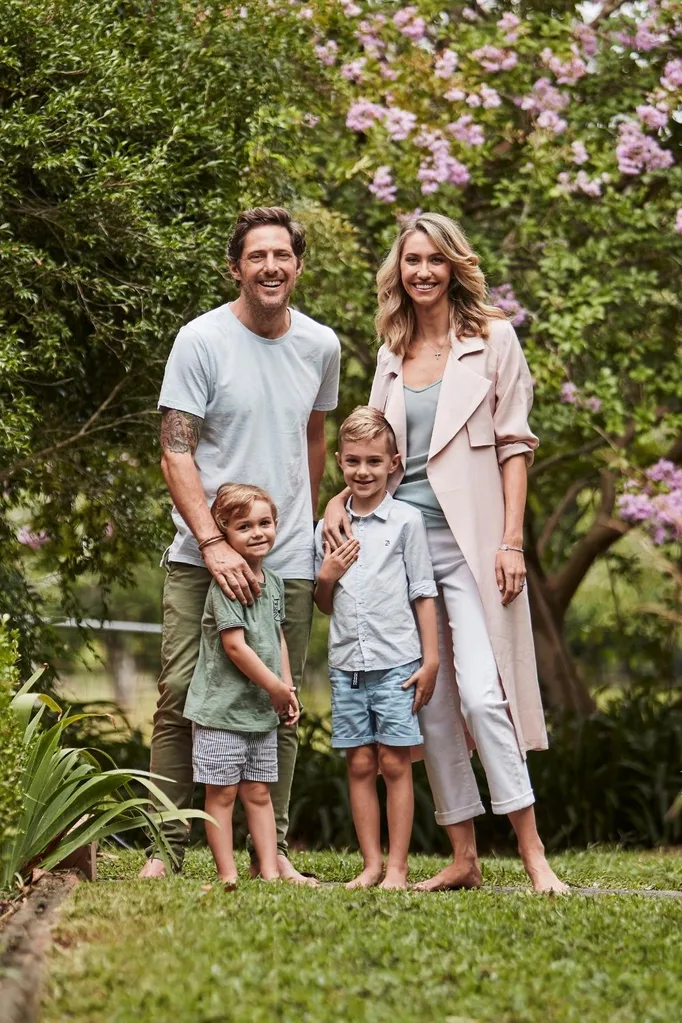 Juliet Love joins Better Homes and Gardens