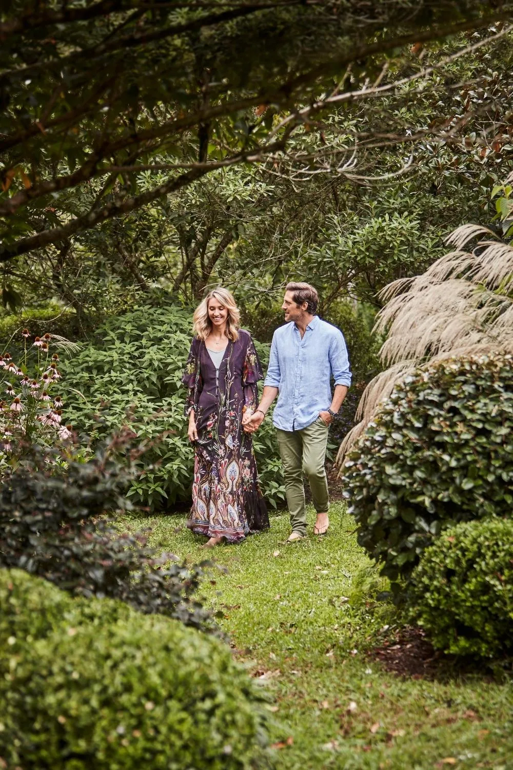 Juliet Love joins Better Homes and Gardens
