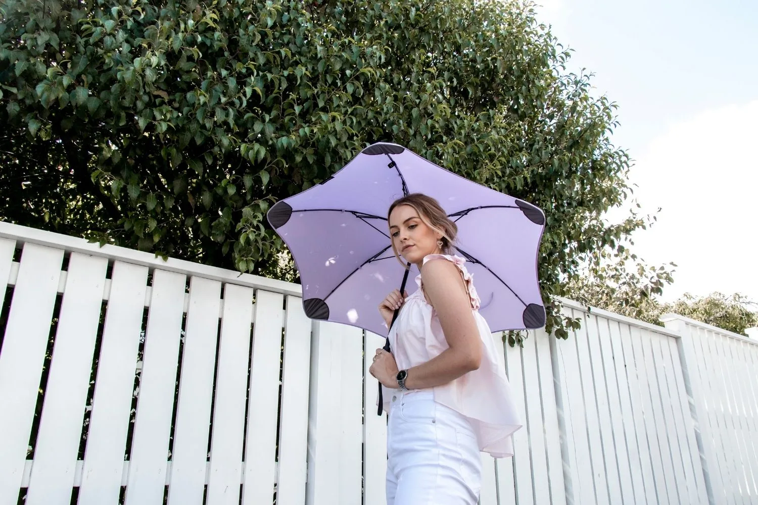 Best umbrella australia store