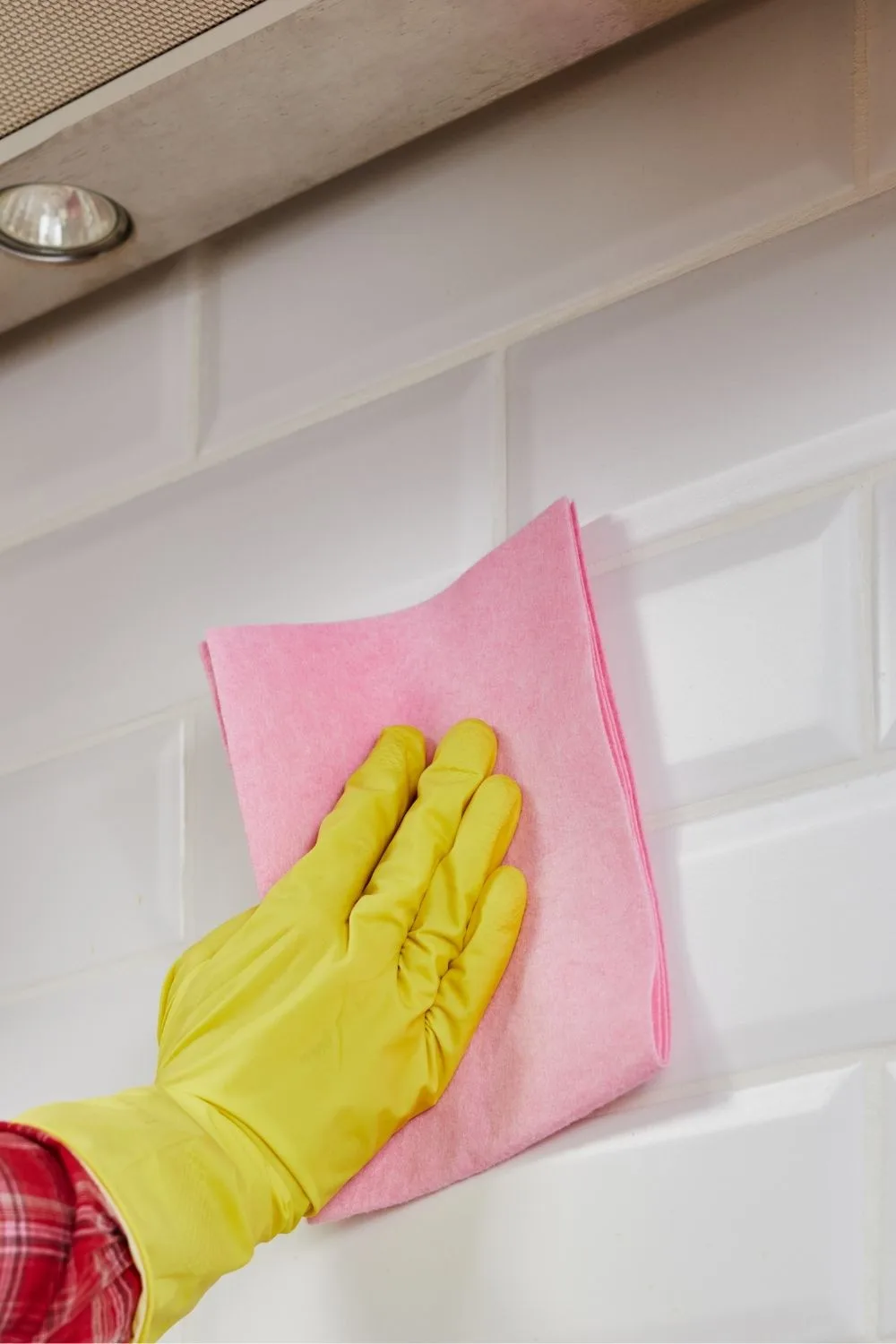 How to remove mould | Better Homes & Gardens Australia