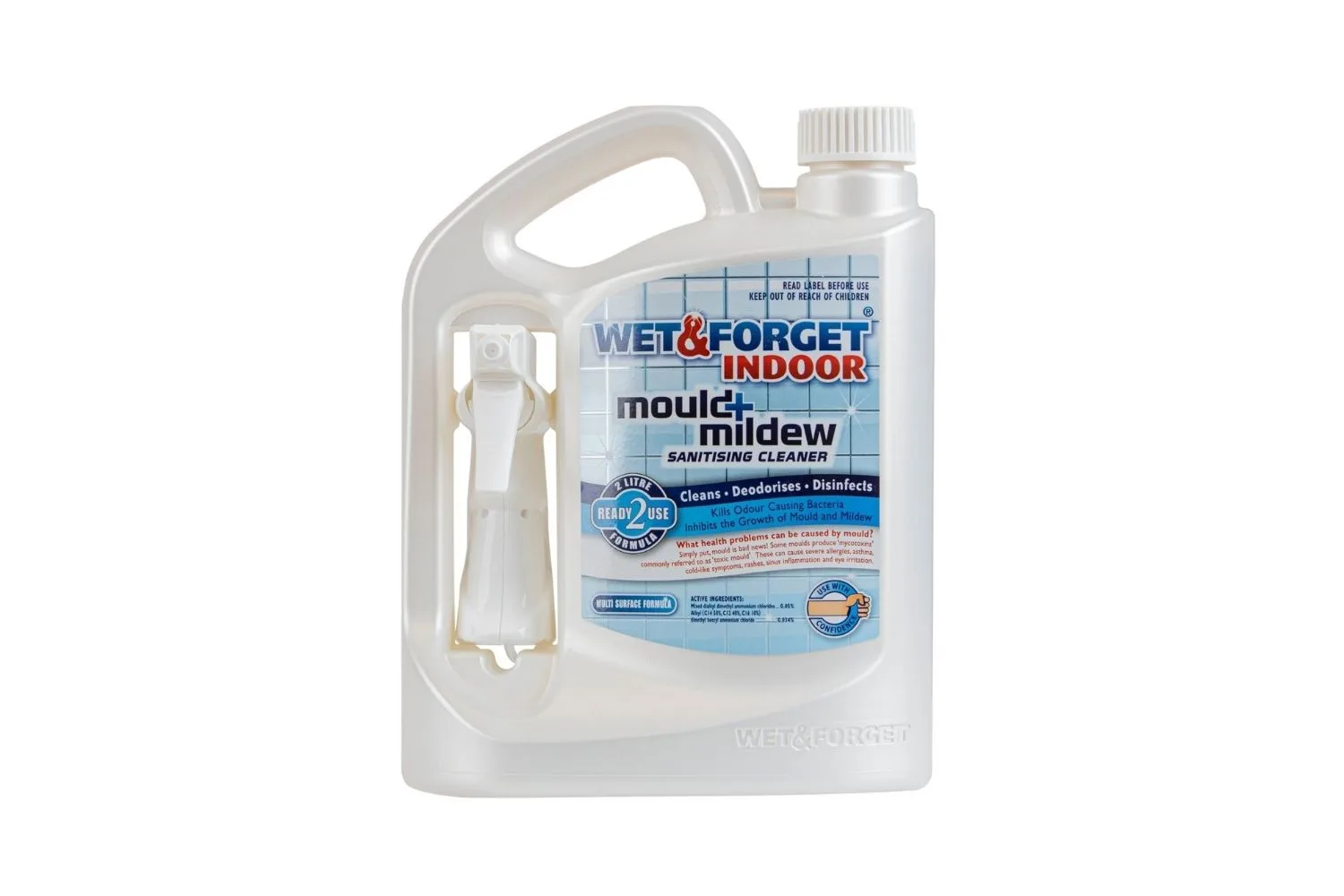 Best mould removal products Australia | Better Homes & Gardens Australia