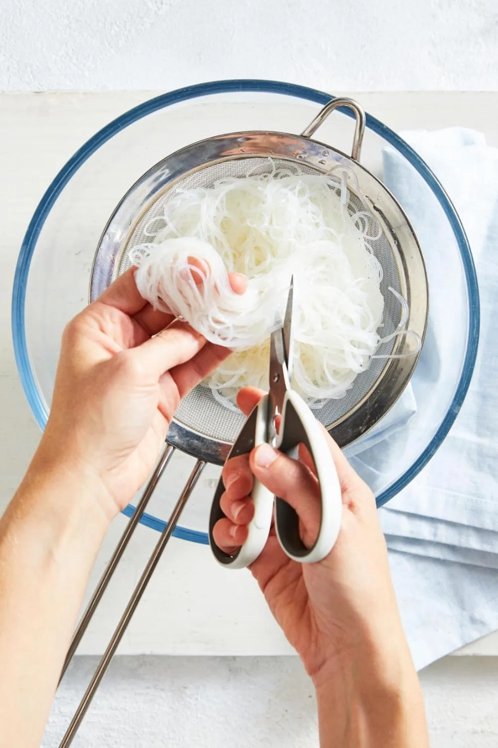 Rice paper rolls recipe Recipe | Better Homes & Gardens Australia