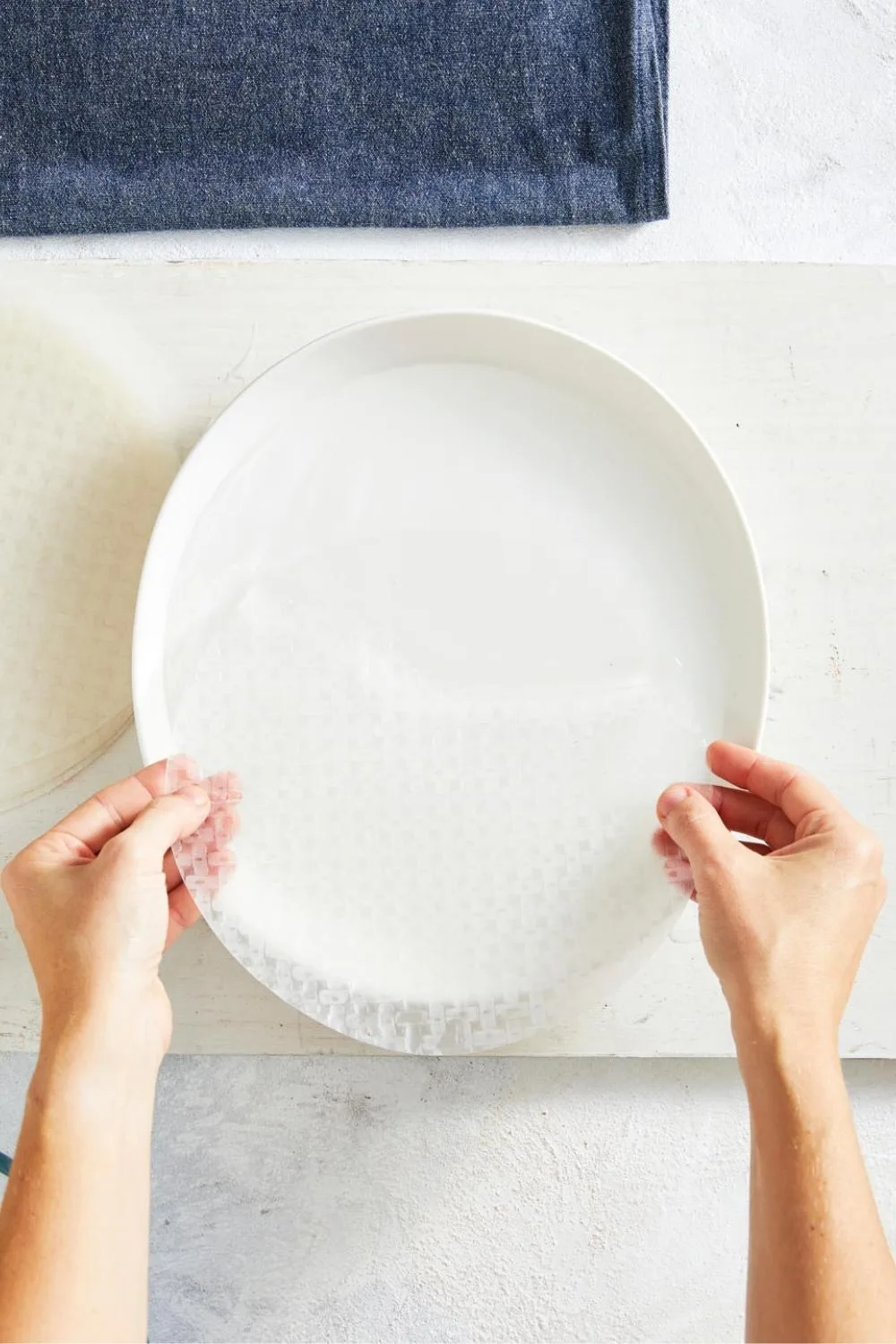 Rice paper rolls recipe Recipe | Better Homes & Gardens Australia