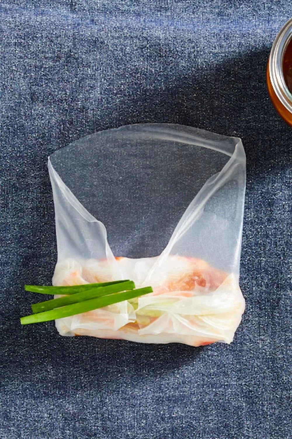Rice paper rolls recipe Recipe | Better Homes & Gardens Australia
