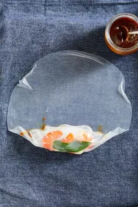 Rice paper rolls recipe Recipe | Better Homes & Gardens Australia