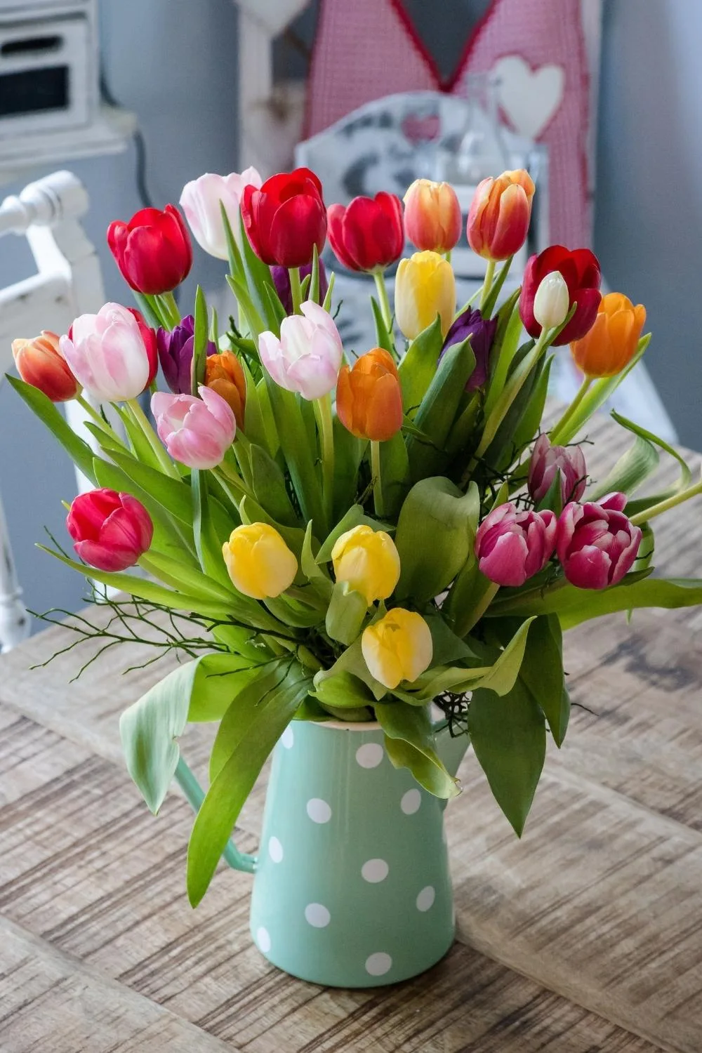 How to plant and grow bulbs | Better Homes & Gardens Australia