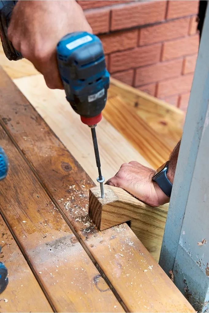 Backyard DIY: How to build outdoor stairs