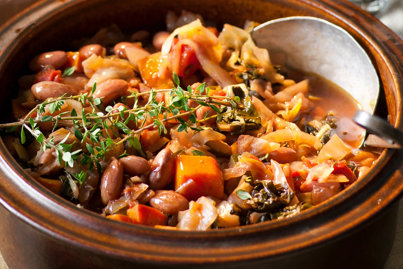 Ribollita soup recipe Recipe | Better Homes & Gardens Australia