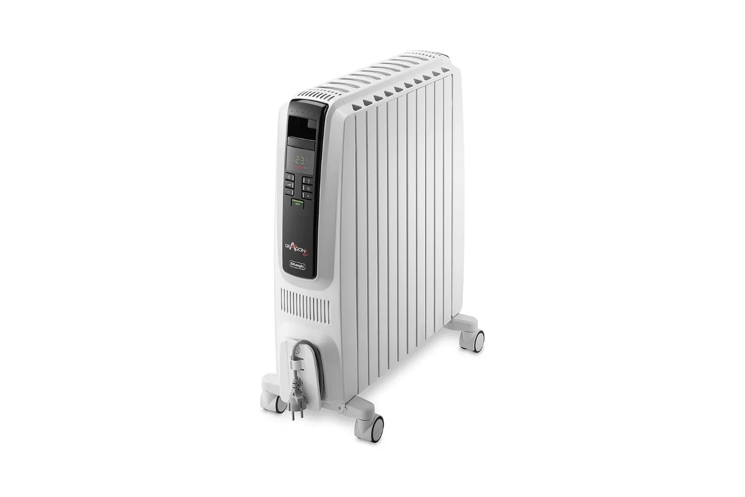 6 Best Oil Heaters To Fight Frosty Nights In 2024
