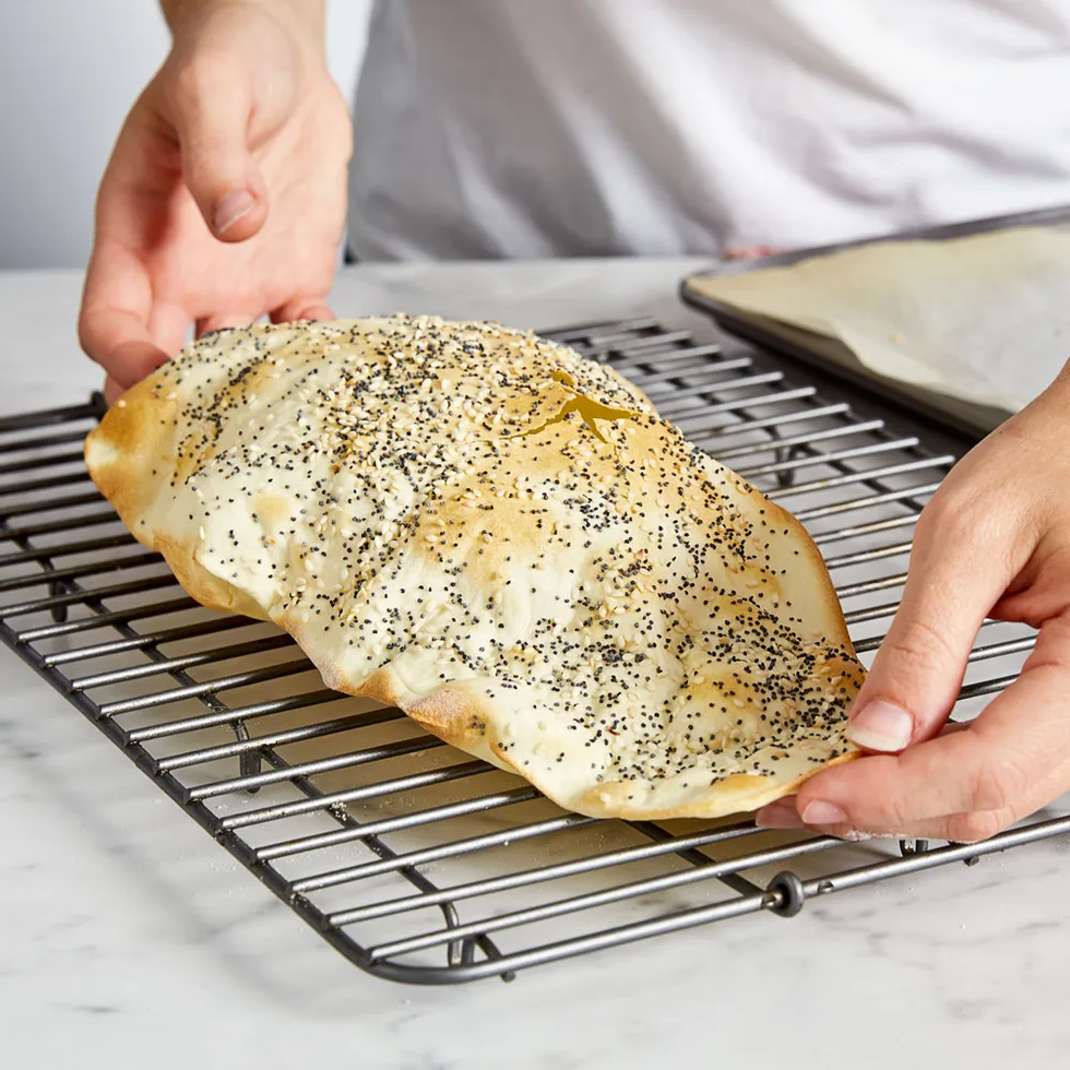 Lavash crispbread - Better Homes & Gardens Australia