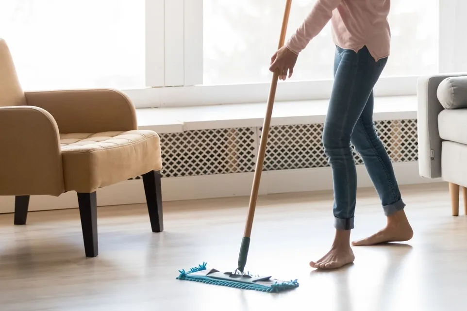 11 of the best mops for tiles, laminate and wooden floors | Better ...